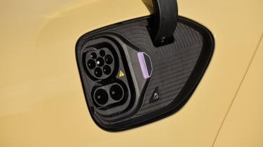 New Nio ET5 Touring first drive - pictures | Auto Express